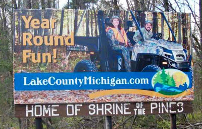 Allstate Sign Company - Products - Banners